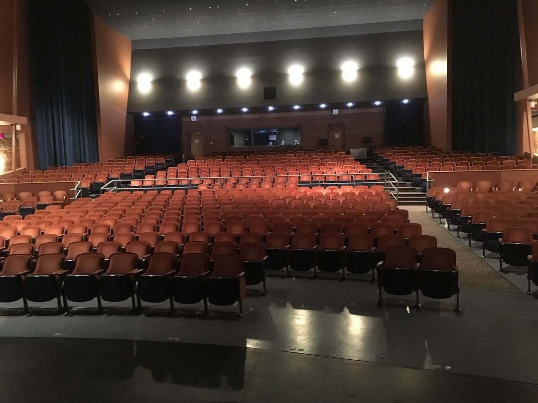 Home ‣ Hightower Productions